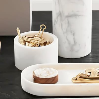 Buy/Send Holder Knick Knack Marble Online | IGP | JVS1249739