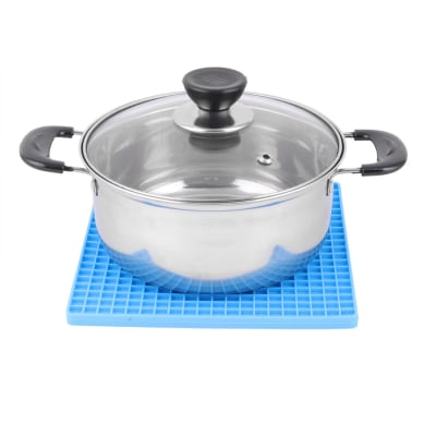 Buy/Send Hot Mat Solid Colors Set Of 2 Online | IGP | JVS1216155