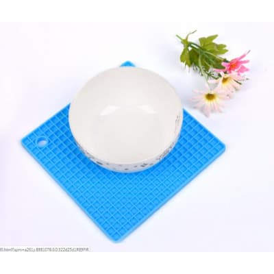 Buy/Send Hot Mat - Solid Colors - Set Of 2 Online | IGP | JVS1216157