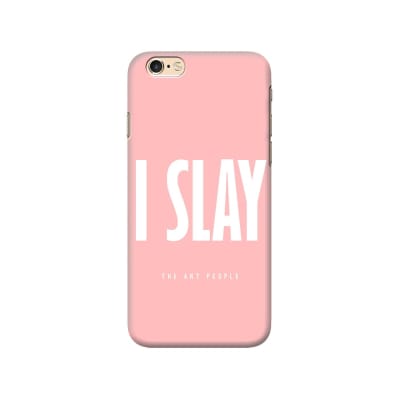 Buy/Send I Slay Mobile Case - Apple Iphone 6 And 6S Online | IGP ...