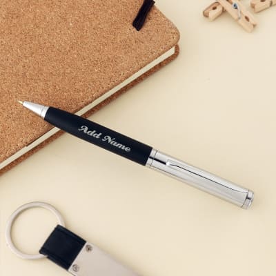 Buy/Send IASYS Metal Pen Customized With Name Online | IGP | M11144853