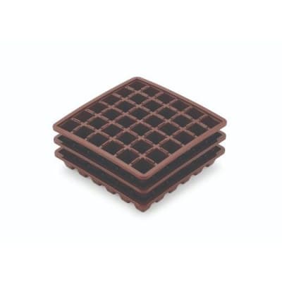 Buy/Send Ice Cube Tray - Mini - 36 Slots - Set Of 3 Online | IGP ...