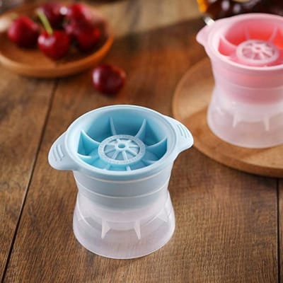 Buy/Send Ice Mold - Sphere - Assorted - Single Piece Online | IGP ...