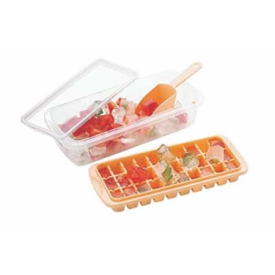 Buy/Send Ice Tray Box Single Piece Online | IGP | JVS1216867