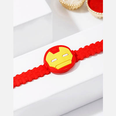 Buy/Send IGP Superhero rakhi Online | IGP | JVS1416987