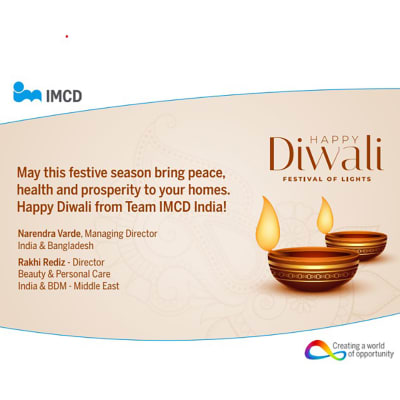 Buy/Send IMCD INDIA PRIVATE LIMITED B&PC Diwali Hamper Online | IGP ...