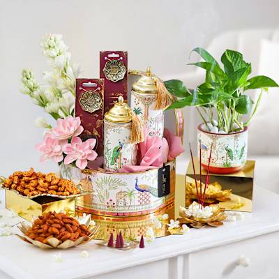 Buy/Send Imperial Indulgence Online | IGP | JVS1334532