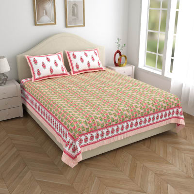 Buy/Send Imperial Rest Bedding Set Online | IGP | JVS1285080