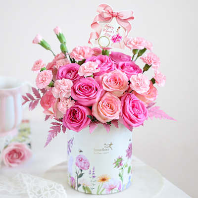 Buy/Send Inspire & Bloom Online | IGP | JVS1402602