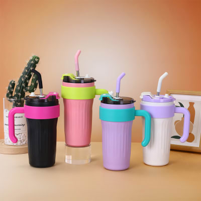 Buy/Send Insulated Sipper With Handle - Assorted - Single Piece Online ...