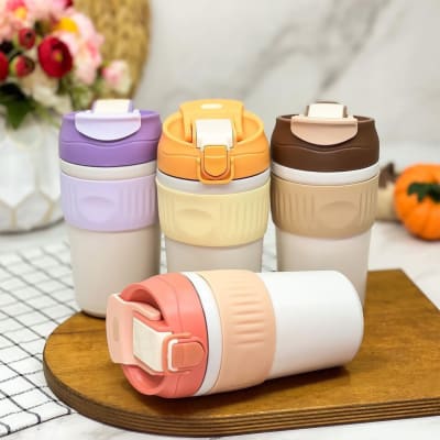 Buy/Send Insulated Steel Sipper - Assorted - Single Piece Online | IGP ...