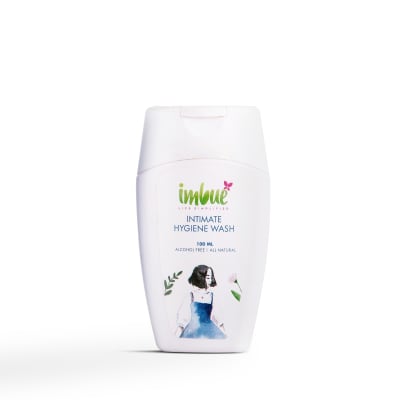 Buy/Send Intimate Hygiene Wash 100ml Online | IGP | JVS1232562
