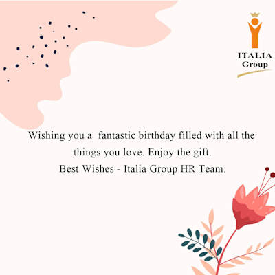 Buy/Send Italiagroup Greeting Card Jaipur Online | IGP | JVS1397947