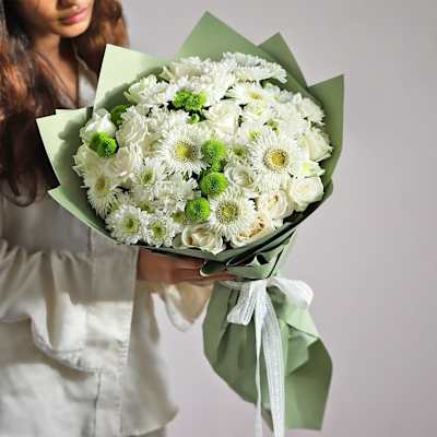 Buy/Send Ivory Dreams Online | IGP | ID1421993