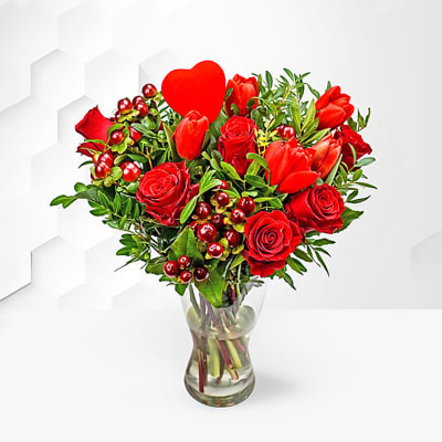 Buy/Send J'adore Online | IGP | JVS1202236