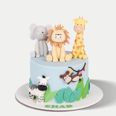 Buy/Send JUNGLE Online | IGP | IP1123118