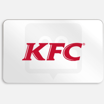 KFC Gift Card Rs. 1000: Gift/Send Experiences & Gift Cards Gifts Online ...