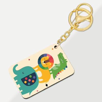 Buy/Send Kids Keychain Online | IGP | JVS1421118