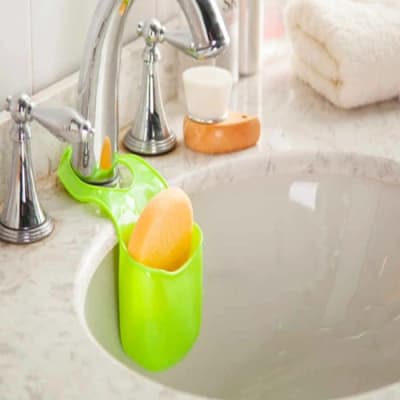 Buy/Send Kitchen Tap Organizer Online | IGP | JVS1219126