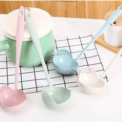 Ladle Pastel Purple Single Piece: Gift/Send QFilter Gifts Online ...