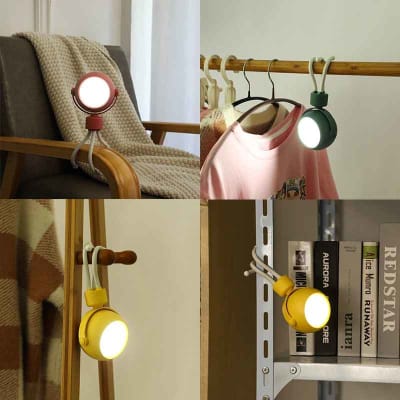 Buy/Send Lamp Octopus Flexible Legs Single Piece Online | IGP | JVS1215161