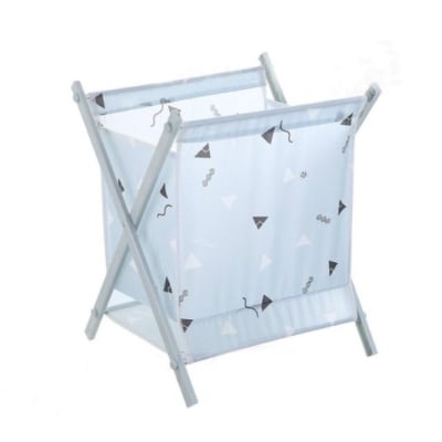 Buy/Send Laundry Basket Foldable Single Piece Online | IGP | JVS1234353
