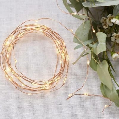 Buy/Send LED FAIRY LIGHT Thin Online | IGP | JVS1217563