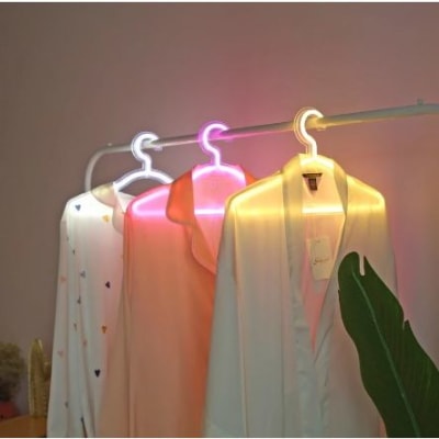 Buy/Send LED Hanger - Single Piece Online | IGP | JVS1252885