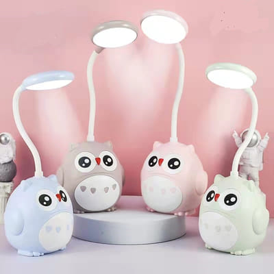 Buy/Send LED Lamp Owl Single Piece Online | IGP | JVS1217858