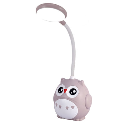 Buy/Send LED Lamp Owl Single Piece Online | IGP | JVS1217859