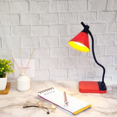 Buy/Send LED Lamp Table SIngle Piece Online | IGP | JVS1218044