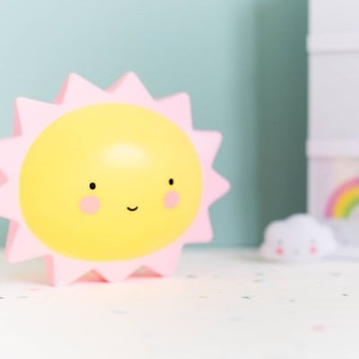 Buy/Send LED Light Sun Single Piece Online | IGP | JVS1215176