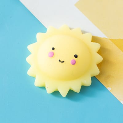 Buy/Send LED Light Sun Single Piece Online | IGP | JVS1215177