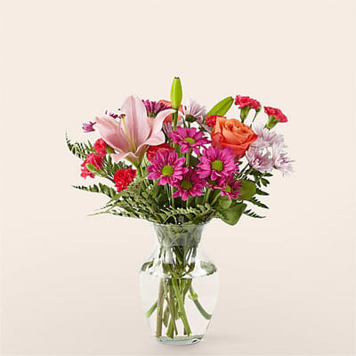 Buy/Send Light of My Life Bouquet Online | IGP | IP1153796