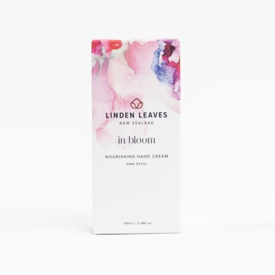 Buy/Send Linden Leaves Hand Cream Online | IGP | NZ1284804