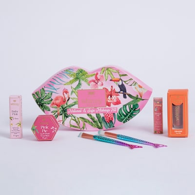 Buy/Send Liplicious Beauty Makeup Kit for kids - Pack Of 8 Online | IGP | JVS1322108