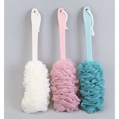 Buy/Send Loofah Long Handle Single Piece Online | IGP | JVS1234888