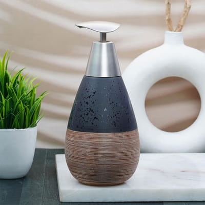 Buy/Send Lotion Dispenser - Ceramic - Assorted - Single Piece Online ...