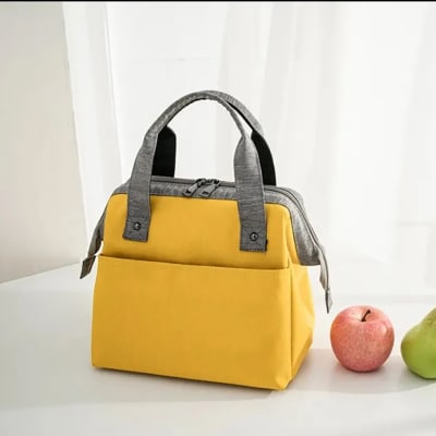 Buy/Send Lunch Bag Solid Single Piece Online | IGP | JVS1259112