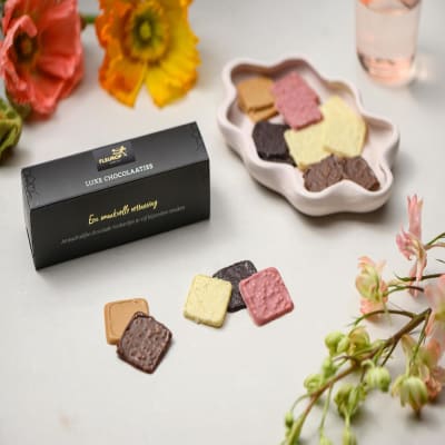 Buy/Send Luxury small chocolates Online | IGP | NID1318305