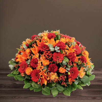 Buy/Send MÃ©morial Online | IGP | ID1127731