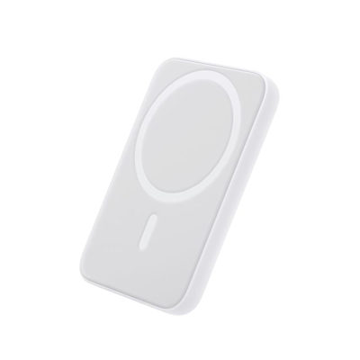 Buy/Send Mag Safe Power Bank 5000mAh Online | IGP | JVS1404377