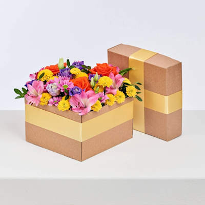 Buy/Send Magic and colorful Online | IGP | ID1350121