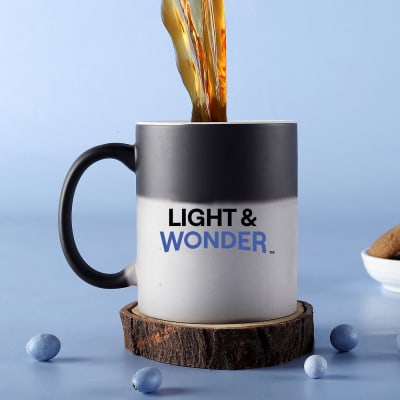 Buy/Send Magic Mug Online | IGP | JVS1190036