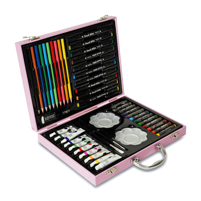 Buy/Send Magical Unicorn Stationery Set Online | IGP | JVS1401999