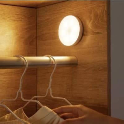 Buy/Send Magnetic Sensor LED Light Auto And Manual Single Piece Online ...