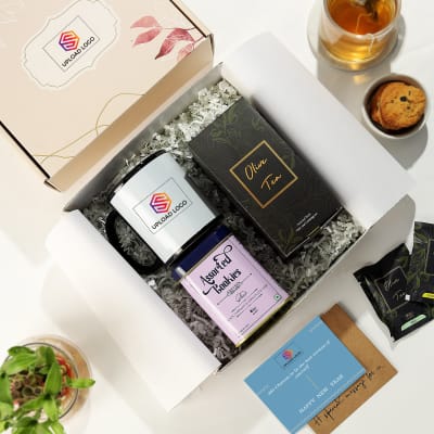 Buy/Send Make Their Day Employee Gift Set Online | IGP | JVS1198186