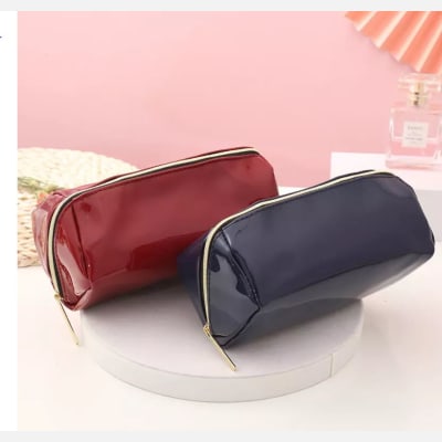 Buy/Send Makeup Pouch Assorted Single Piece Online | IGP | JVS1217505