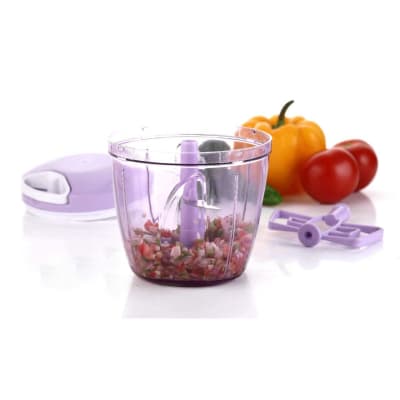 Buy/Send Manual Chopper Single Piece Online | IGP | JVS1215440