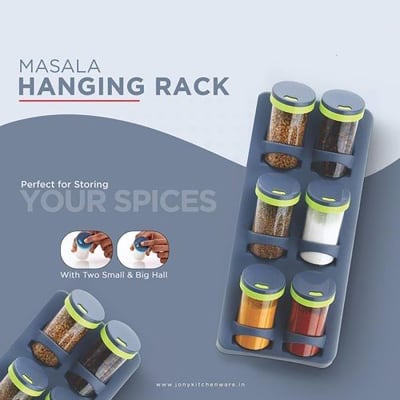 Buy/Send Masala Hanging Rack Online | IGP | JVS1260007